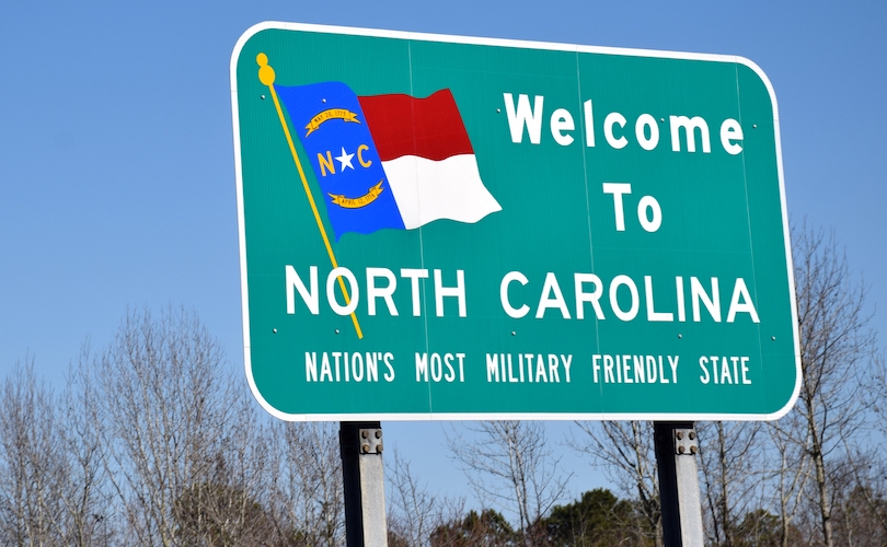 Friday 🖐 Title IX, election time, and more - nc values