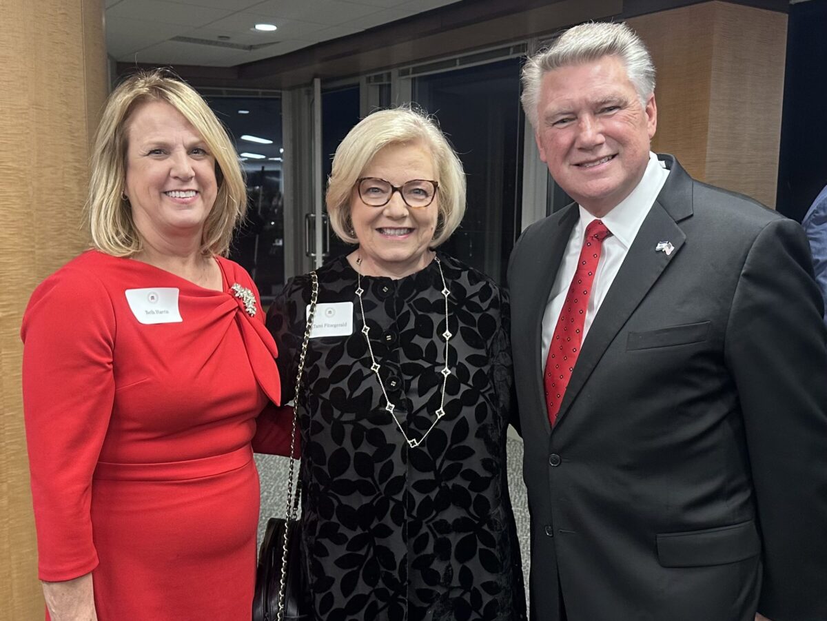 🧭 NC Values life, family, & freedom